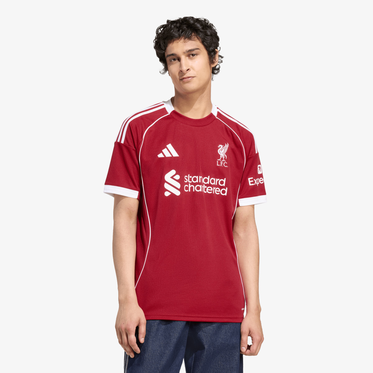 adidas Liverpool FC | Sport Vision
