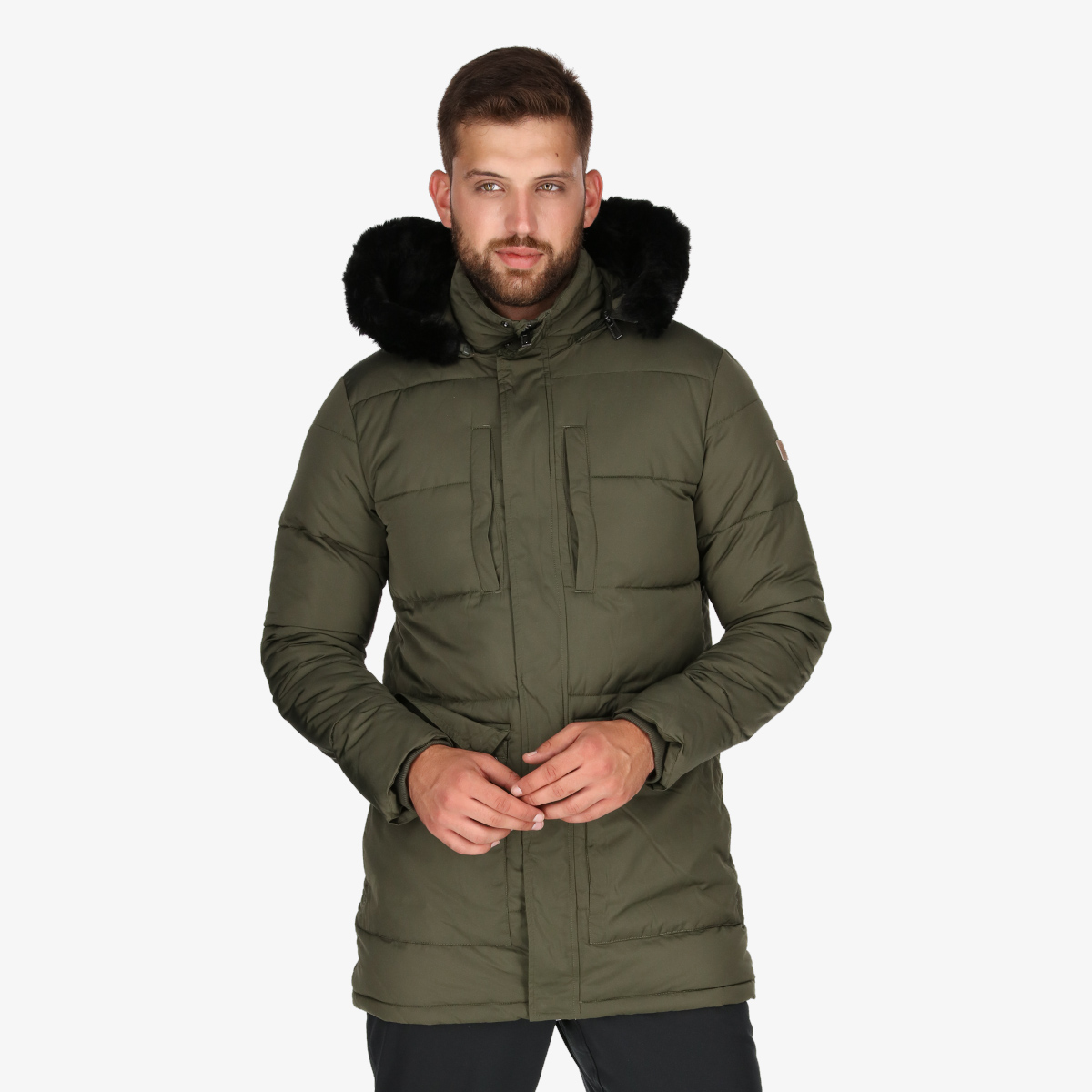 Lussari Men Alexis Jacet | Sport Vision