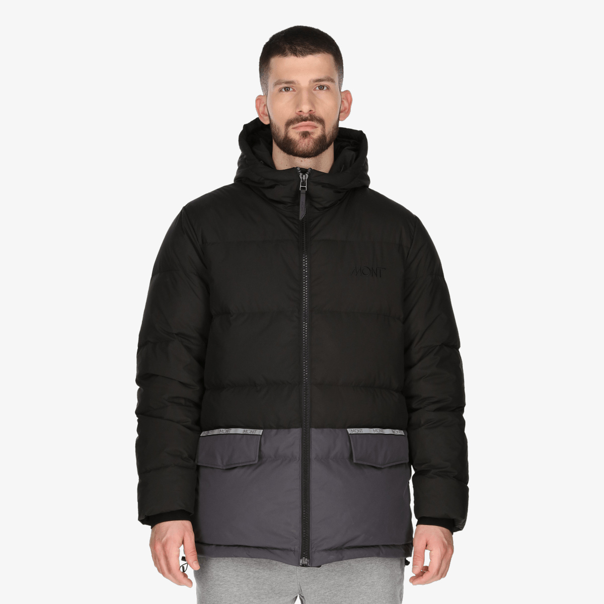 Mont Heritage Jacket | Sport Vision