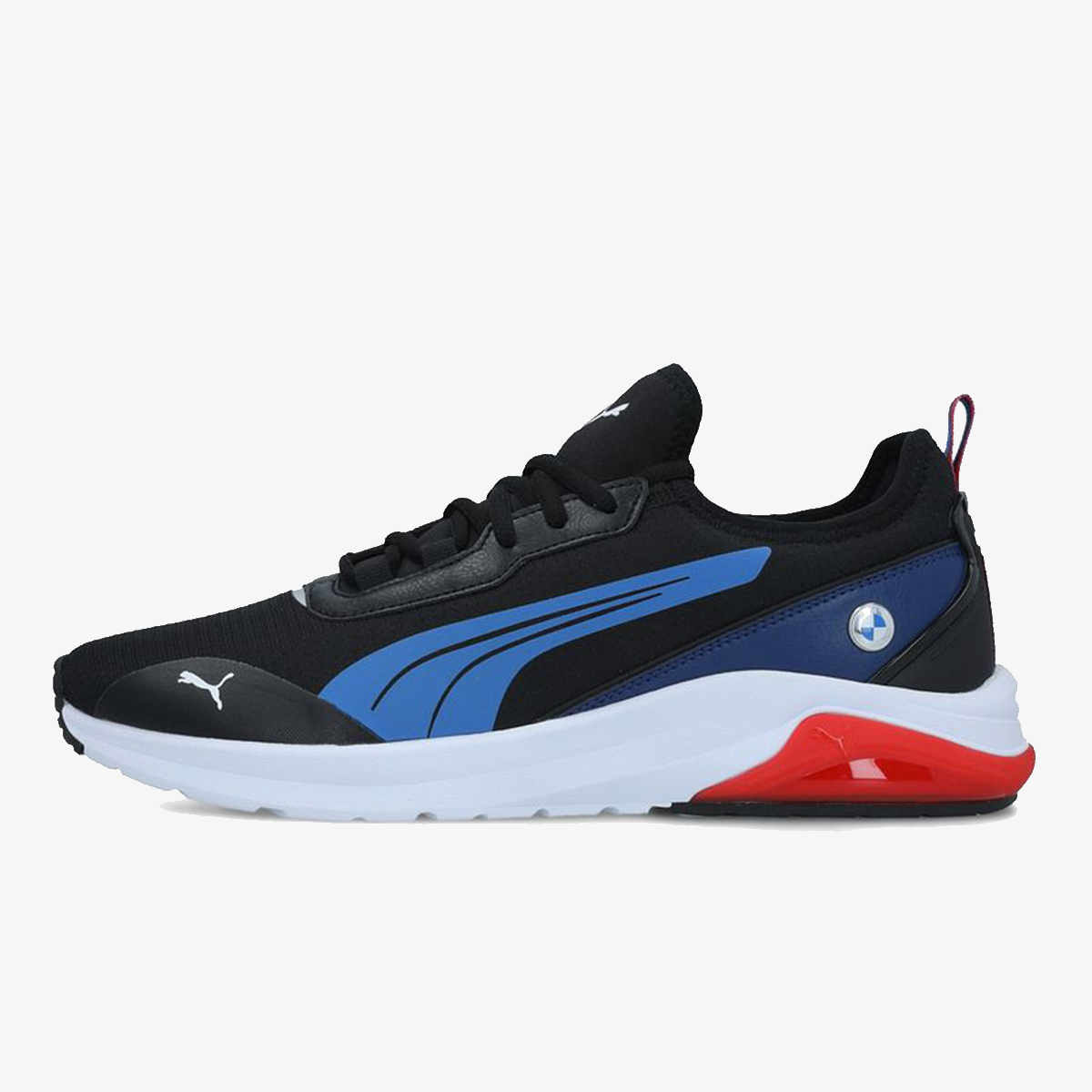 Puma BMW MMS ELECTRON E PRO | Sport Vision