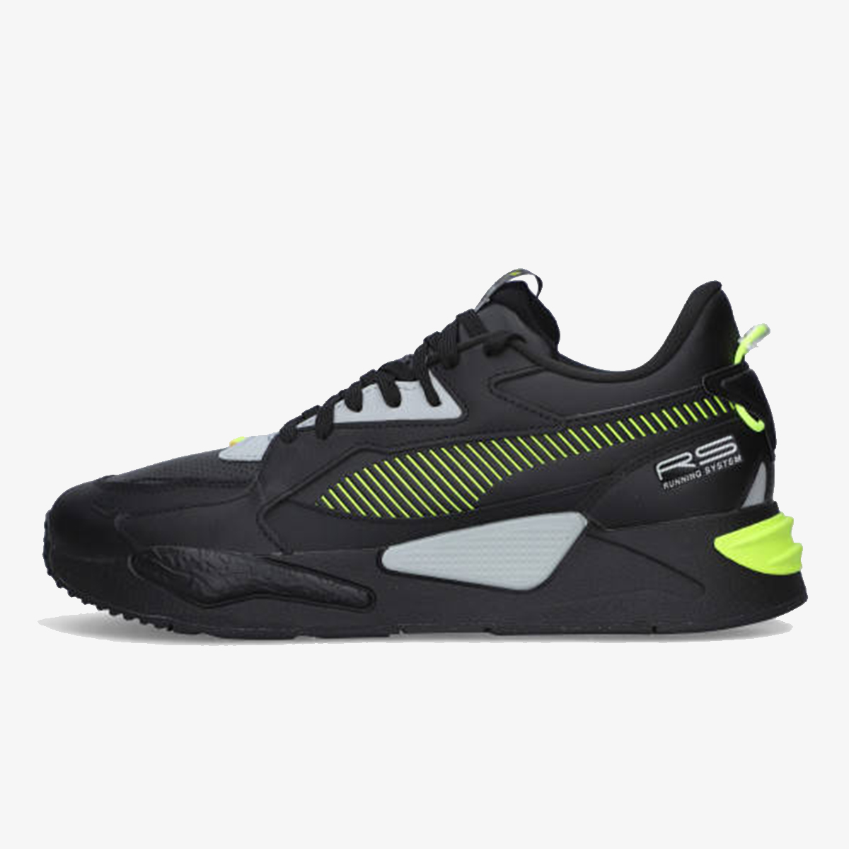 Puma RS-Z LTH PUMA BLACK-LIME SQUEEZE | Sport Vision – Prodej sportovní ...