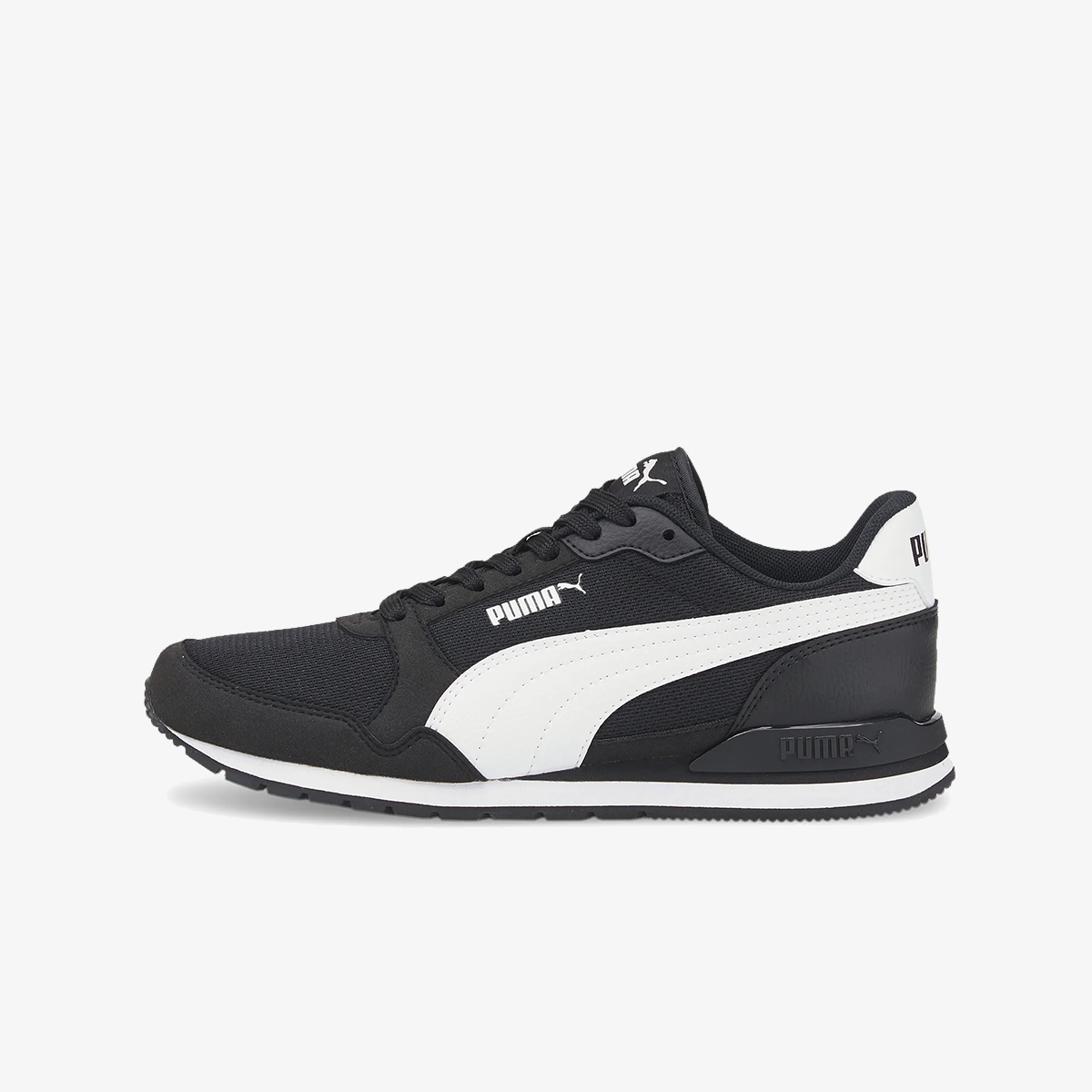 Puma ST Runner v3 Mesh Jr | Sport Vision – Prodej sportovní obuvi a ...