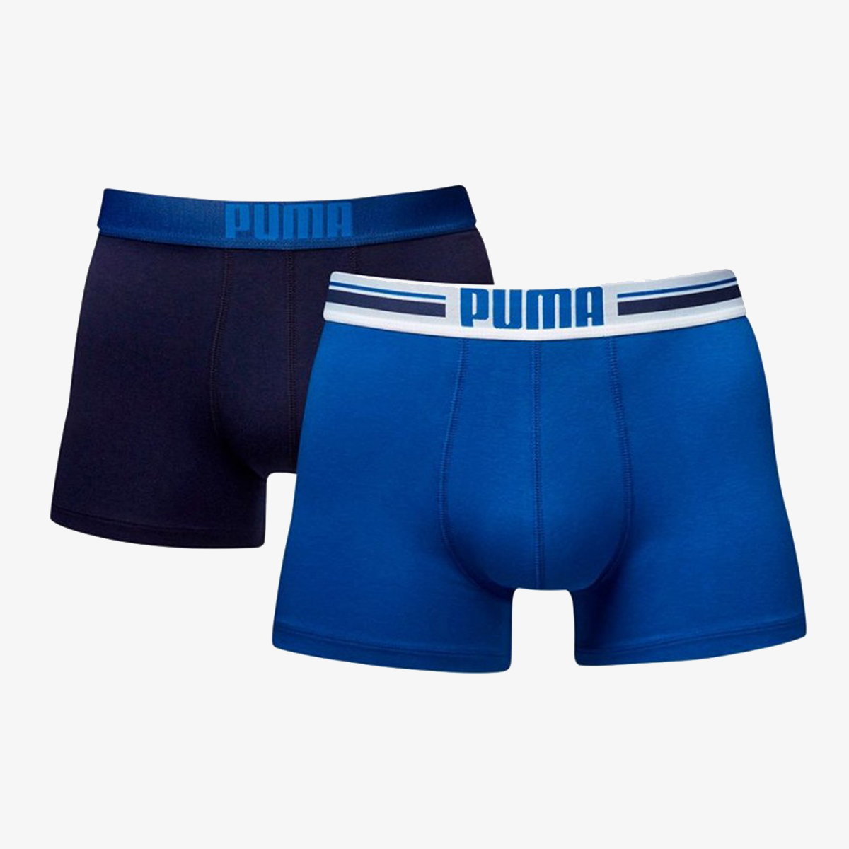 Puma PLACED LOGO BOXER 2P | Sport Vision