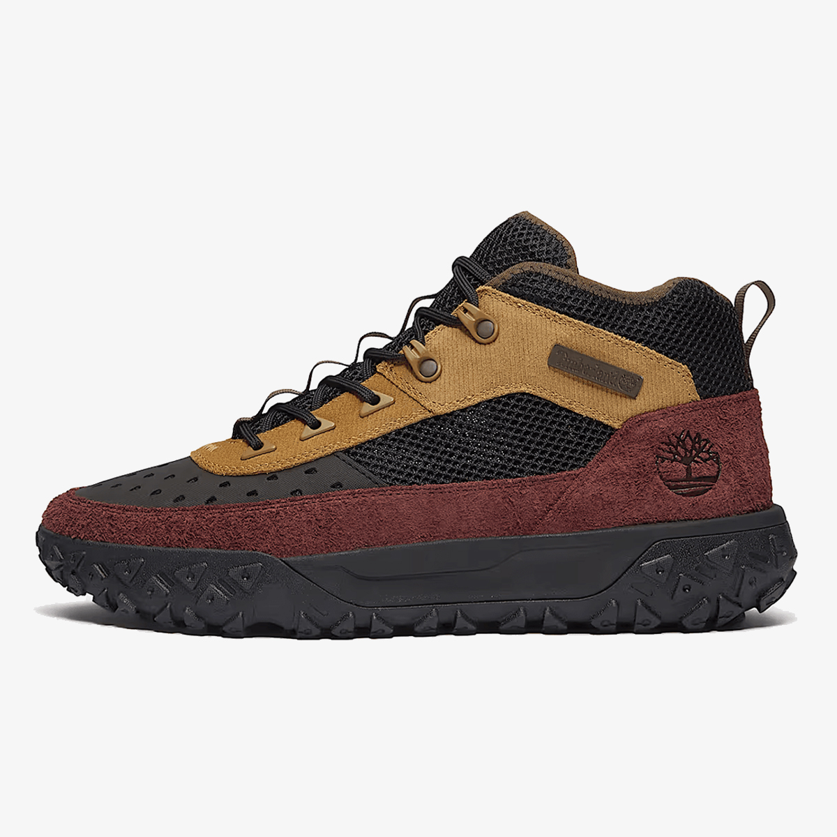 Timberland Motion 6 | Sport Vision