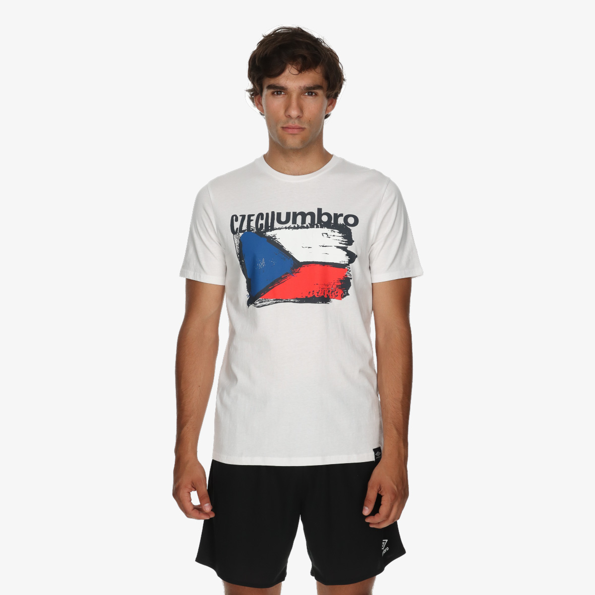 Umbro EC Czech | Sport Vision – Prodej sportovní obuvi a oblečení