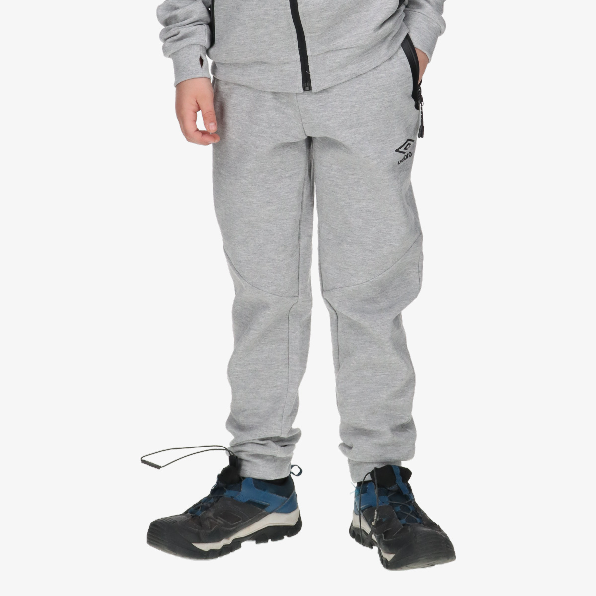 Tepláky a kalhoty – Sportovní styl pro každý den | Sport Vision