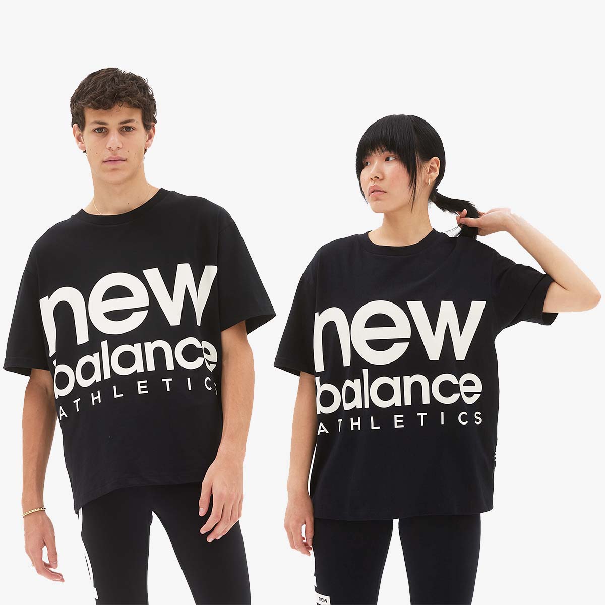 New Balance Athletics Out of Bounds | Sport Vision