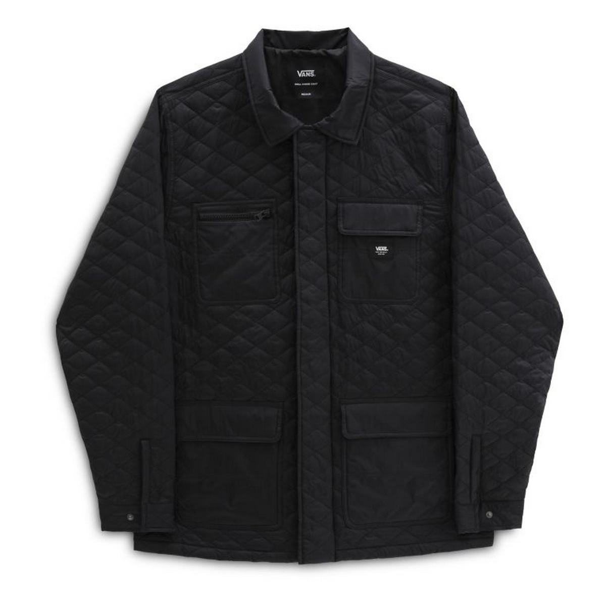Vans Drill Chore Coat | Sport Vision